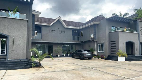 Cologne Residence - Abuja