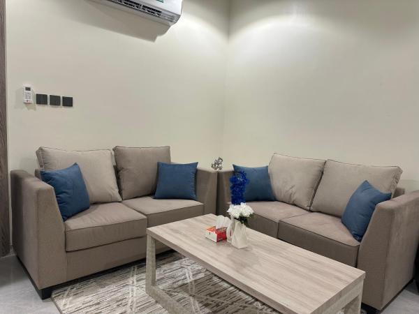 شقق اصالة الضيافه - Dammam
