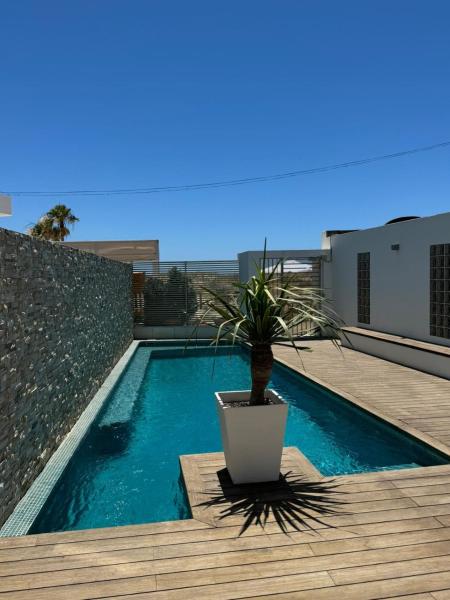 Ref 107 Duplex Duna Playa Zahara - Zahara de los Atunes