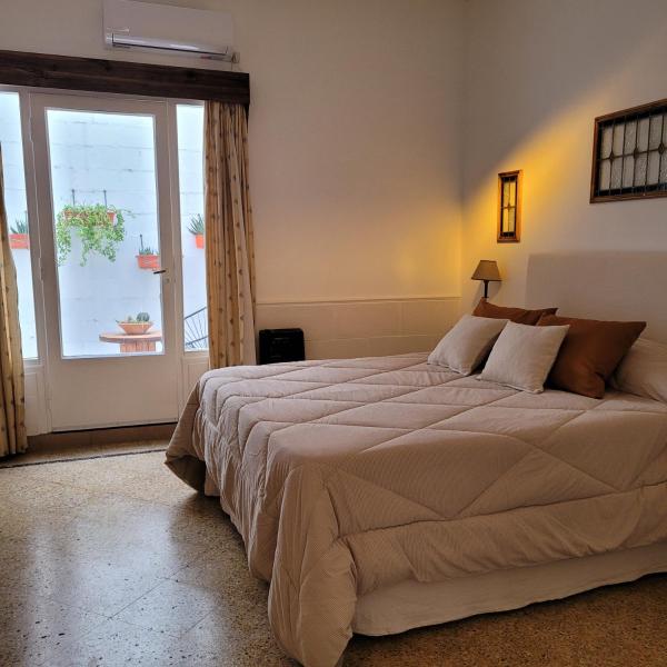 Vitreaux - Villa Mercedes