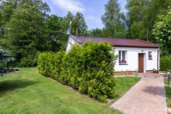 Agroturystyka Kaczy Brzeg Apartament - Polonia