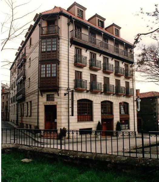 Hotel Covaleda Soria - Navaleno