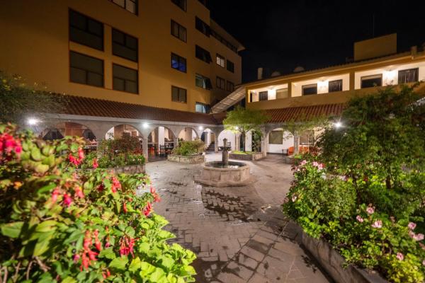 Hotel Jose Antonio Cusco - Cusco
