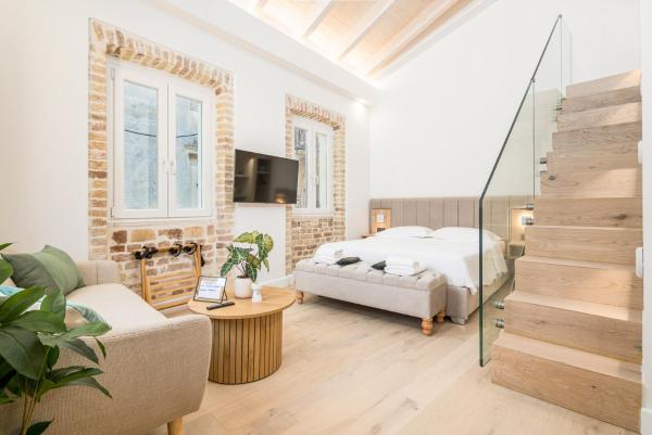 Murofinto Homes De Vecchio - Corfu