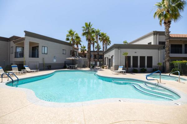 Little Fountain - Fountain Hills, AZ