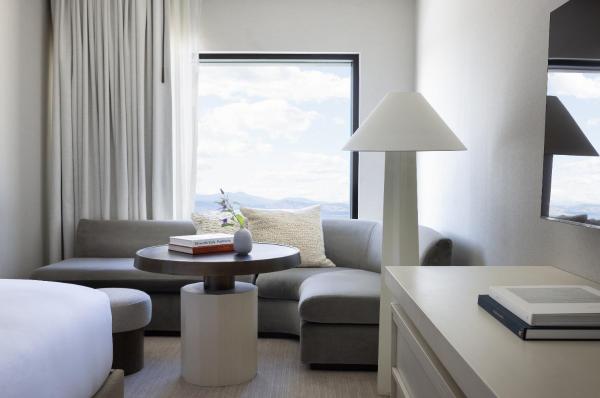 Kimpton Claret Hotel By Ihg - Denver, CO