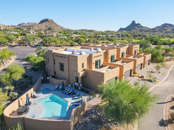 3 Bedrooms - Cave Creek