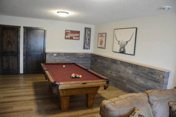 New Gull Lake Townhome! 5 Bed 3200ft And Boat Slip - Breezy Point, MN