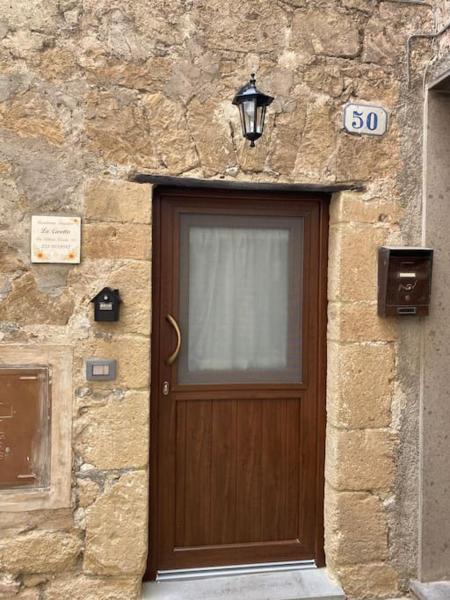 La Casetta - Bolsena