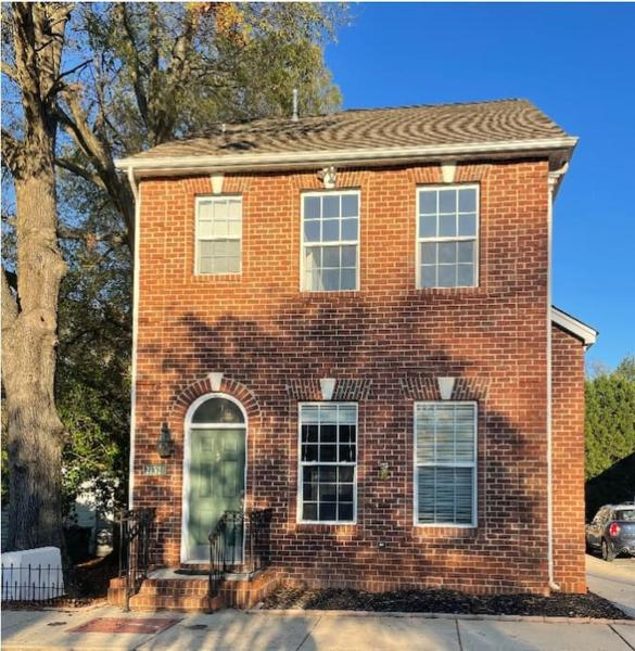 Cozy Corner Townhome - Davidson, NC