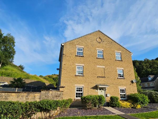 The Milne - Todmorden