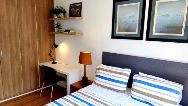 Areia E Mar - Rio de Janeiro