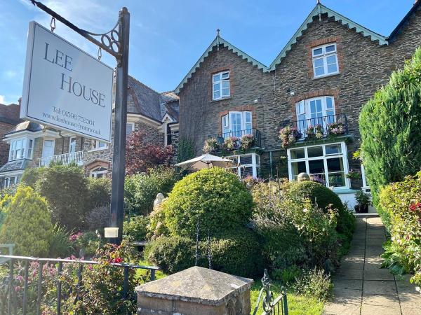 Lee House - Lynton