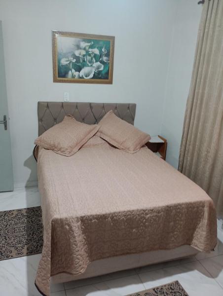 Cantinho Aconchegante - Santa Catarina (estado)