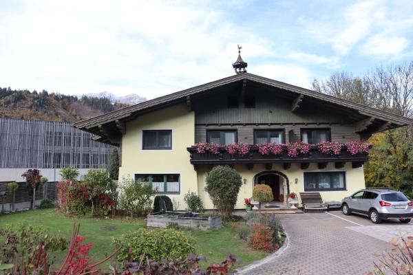 Landhaus-appartements Warraich - Schladming