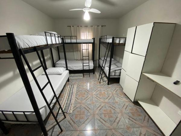 Casa Para Temporada Do Hostel Gravatá - Piracicaba