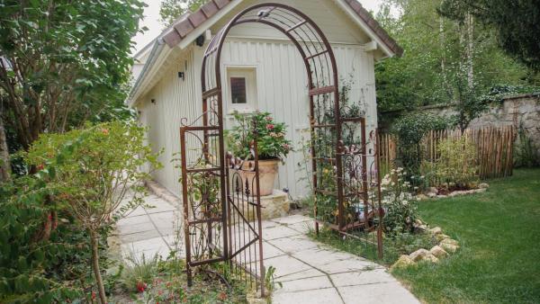 Nouveau Au Coeur De L'isle Adam - Le Clos De L'isle - Chambly