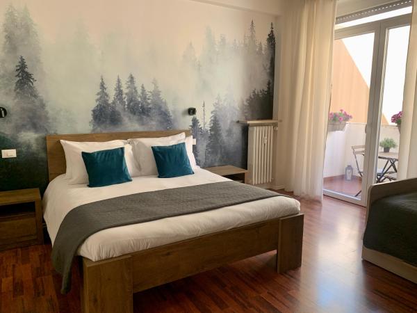 Alexander House Verona - Bussolengo