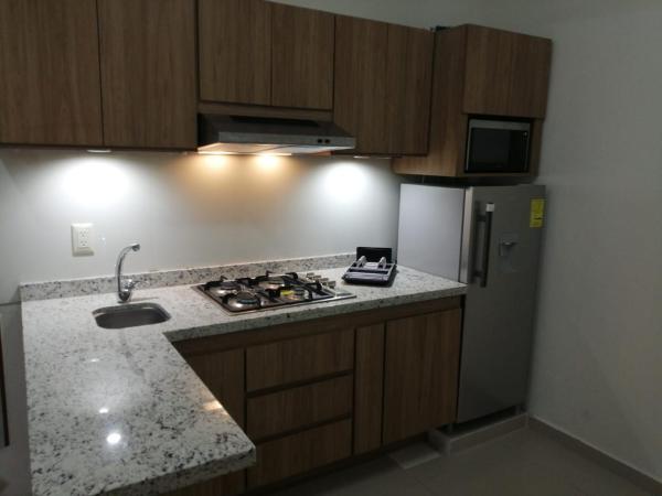 Departamento Ciudad Del Valle - Tepic