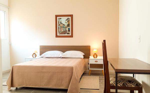 Pousada Guanabara Inn Campinas - Valinhos