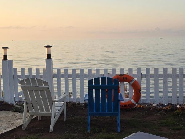Pıtıpatibone Sahil Evi - Beach House - Sakarya