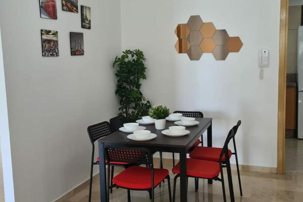Appartement 2 Chambres 5 Minutes De La Plage Tanger - Tánger