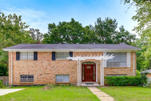 Walk To University Of South Alabama Mobile Apt - Mobile, AL