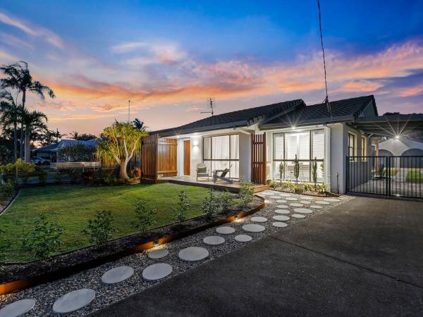 Lomani - Cabarita Beach - Pottsville