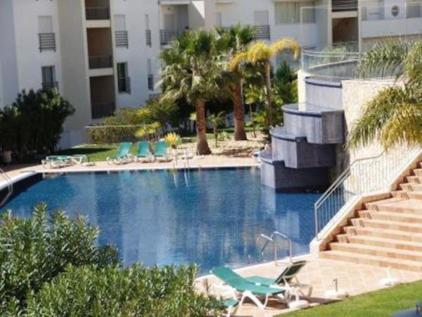 Encosta Do Sol - Albufeira