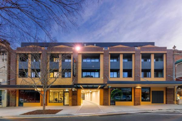 Punthill Maitland - Hunter Region
