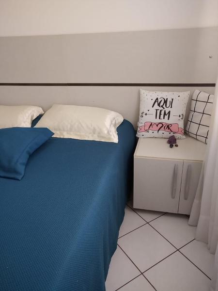 Apartamento Oktotoberfest Blumenau Dal - Blumenau