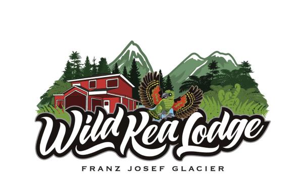 Wild Kea Lodge Franz Josef - West Coast