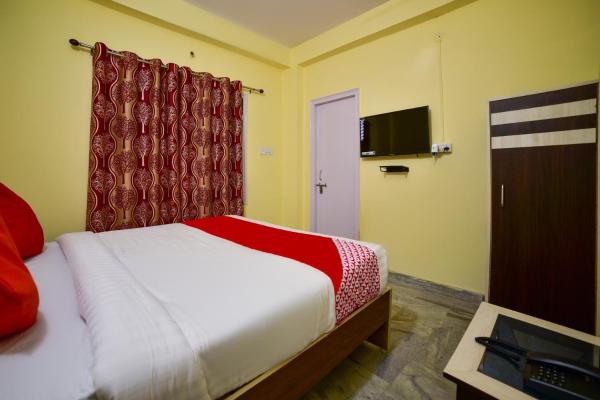 Hotel O Magadh Ganga - Patna