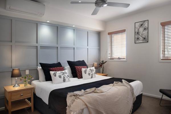 Villa Sorelle In The Heart Of Daylesford - Daylesford