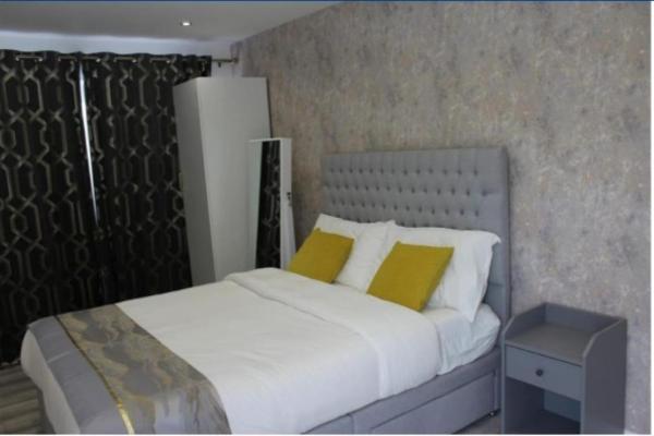 Mini Cosy Studio Flat Milton Keynes - Cranfield University