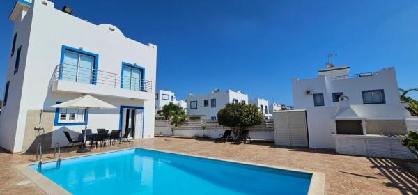 Villa Amaryllis - Famagusta