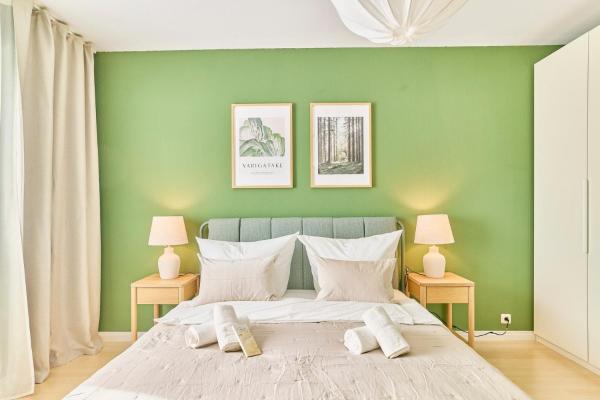 Victoria, In Landstuhl - Landstuhl