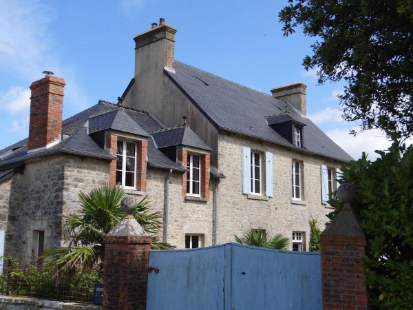 Le Pigeonnier Utah Beach - Carentan