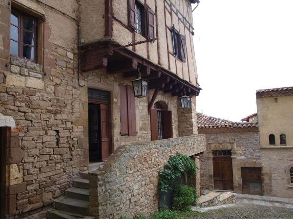 La Maison Du Tuadou - Cordes-sur-Ciel