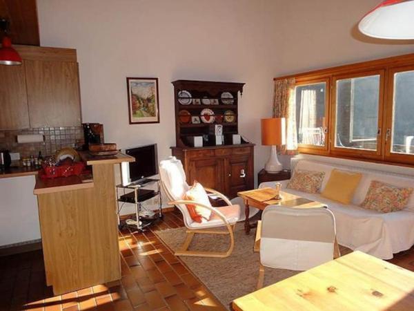 Chavonnes 21 - Canton de Vaud