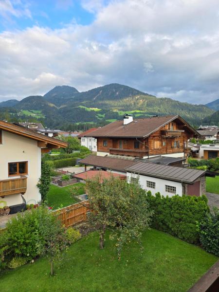 Haus Talblick - Alpbach