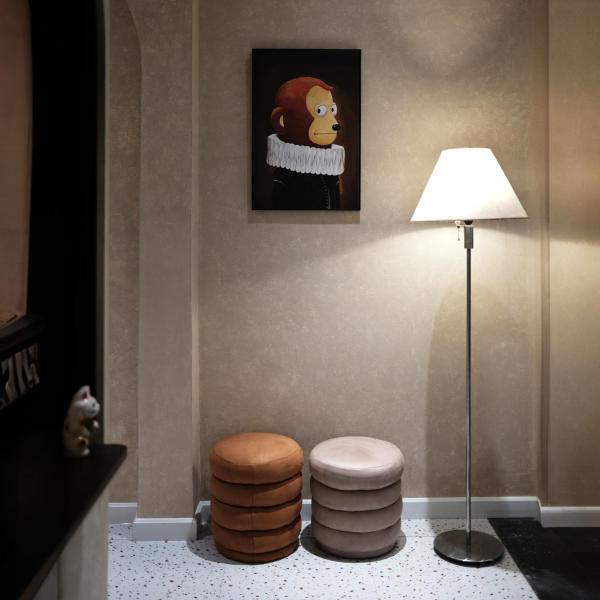 Benhouse Homestay - Hô Chi Minh-Ville