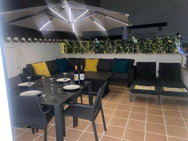 Casa Emperador Penthouse - Torre-Pacheco