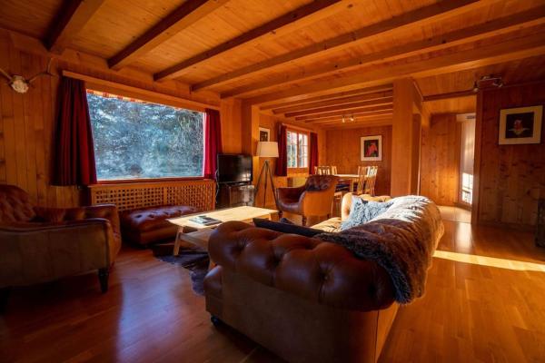 Grande Ourse - Villars-sur-Ollon