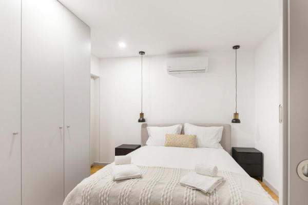 Guestready - Trendy Getaway In The Heart Of Porto - Porto