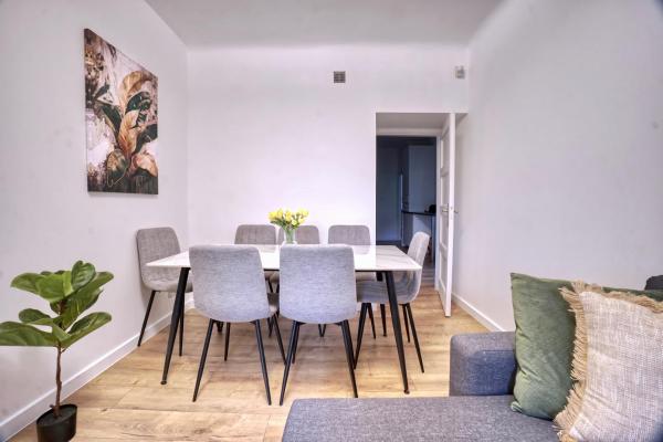 Warsaw Premium Apartments Boczna - Varsovie