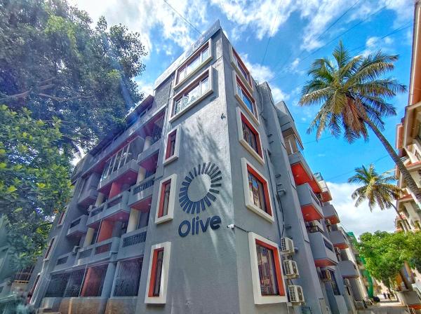 Olive Hotel Palace Road By Embassy Group -
