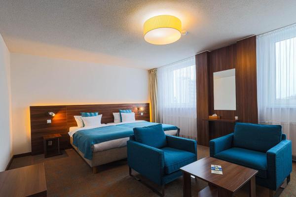 Hotel Metropol - Hrabušice