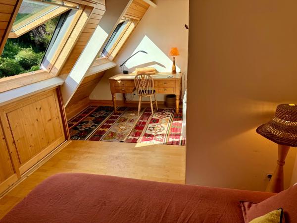 Chambre Les Oliviers - Bénodet