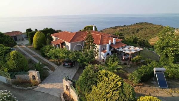 Aegean Sea Villa Skiathos - Skiathos